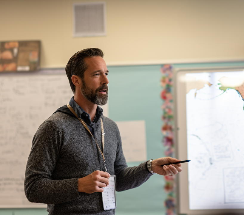 Leraar worden zonder diploma - DIT IS WIJS