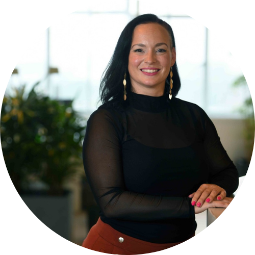 Milou Meuwissen - DIT IS WIJS